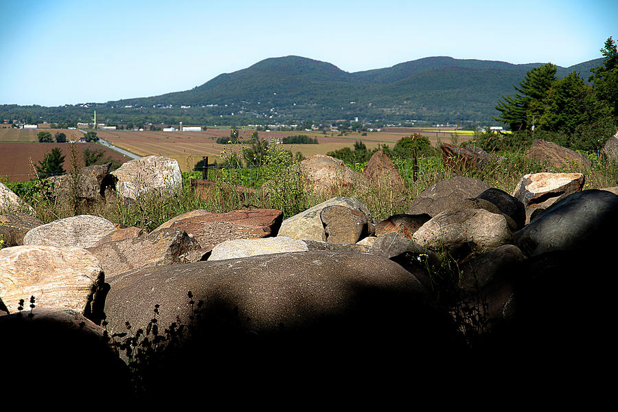 Deep Shadow Caught Photograph by Costa Pi - Fine Art America