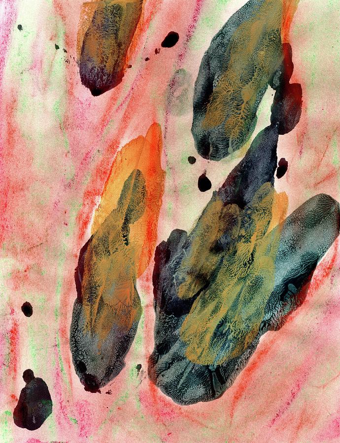 Deployed Mixed Media by David Jacobi - Fine Art America