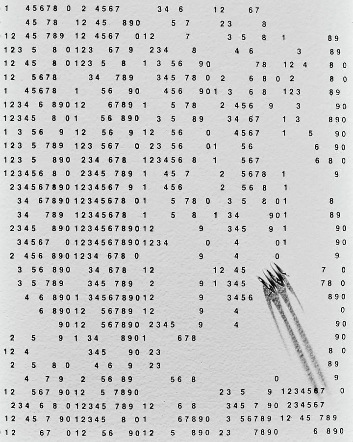 Deus ex Machina Photograph by David Casteel - Pixels