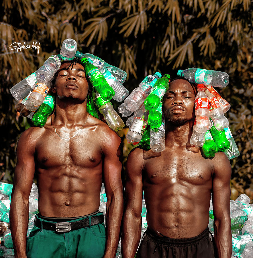 Developing Peace Photograph by Stephen Mof - Fine Art America