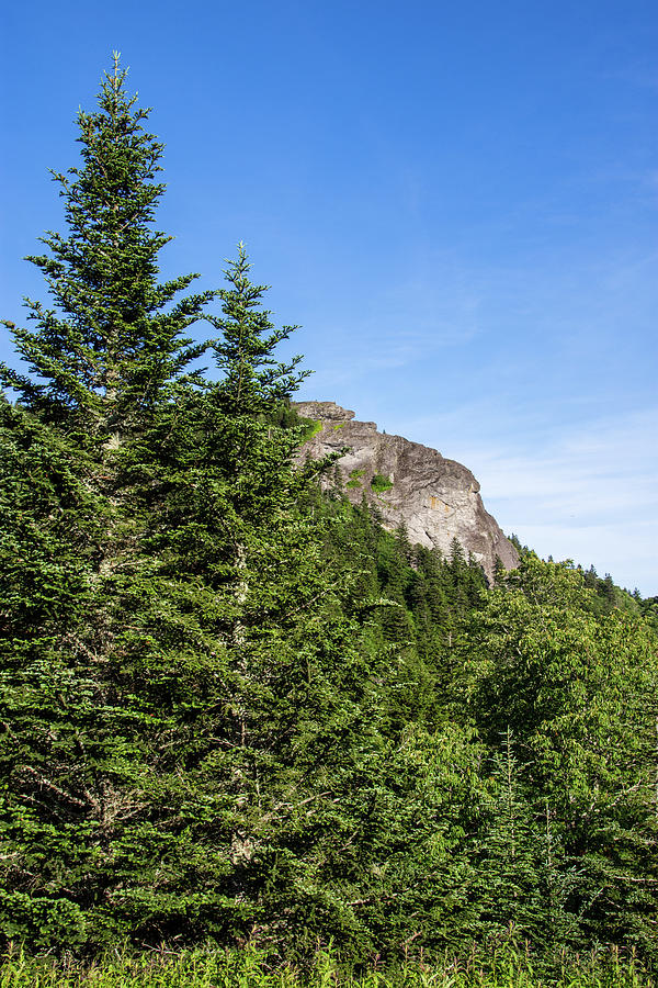 Devil's Courthouse Photograph by Keri Lee - Fine Art America