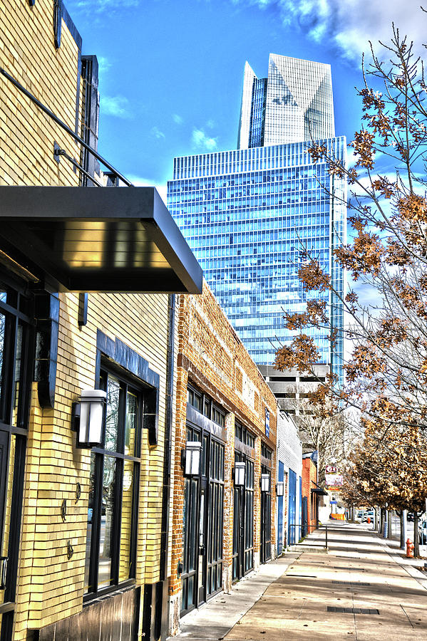 Devon Building Photograph by Dennis Begnoche - Pixels