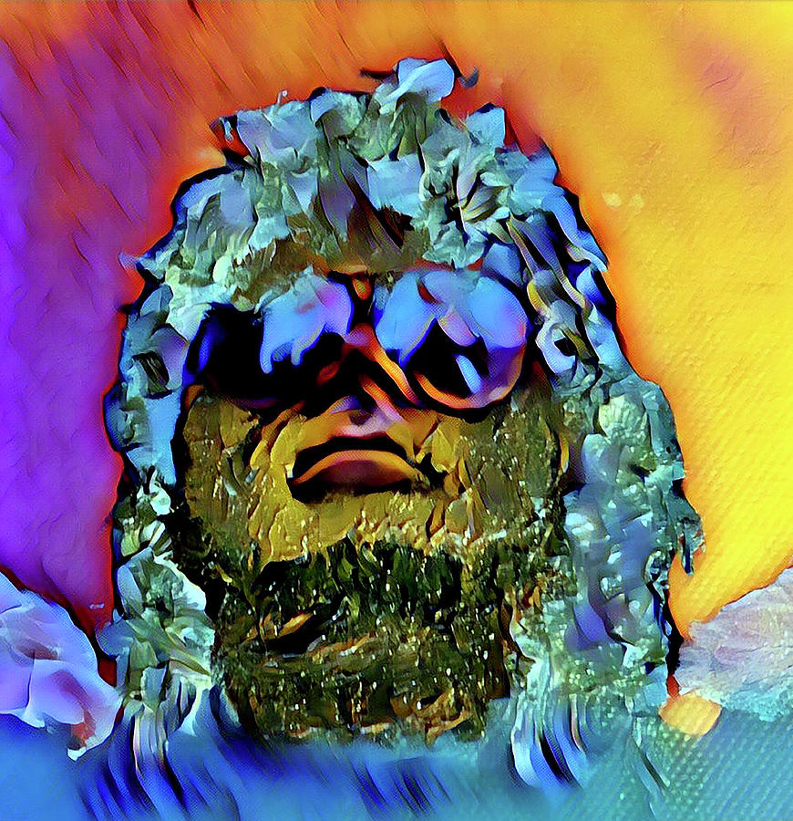 DICX Dick Evers Digital Art by Dick Evers - Fine Art America