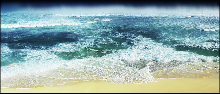 Die Farben des Meeres Photograph by Angelika Vogel - Pixels Die Farben des Meeres Photograph by Angelika Vogel - Pixels