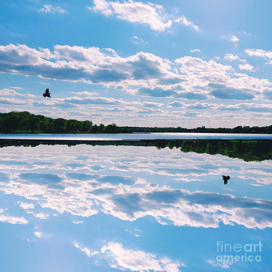 Dimension Digital Art by Nathan Lester - Fine Art America