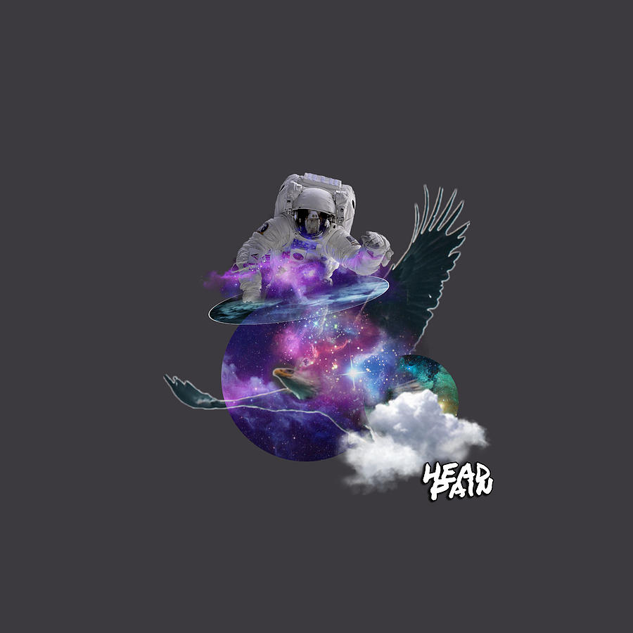 Dimensional Evolution Digital Art by Marcelle Ward - Fine Art America