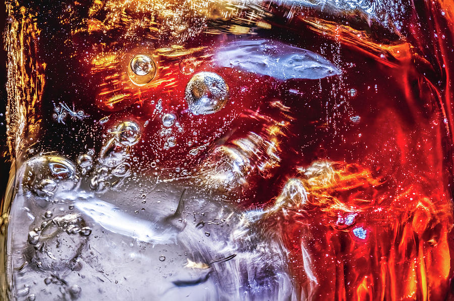 Distorted Reality Photograph by Alex Gordon - Fine Art America