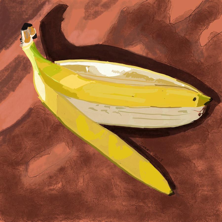 Divested Appeal Digital Art by Sarah Sammis - Fine Art America