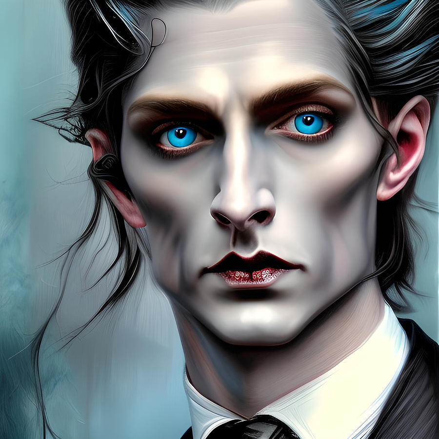 Dorian Gray Gothic Beauty Hedonistic Pursuit Of Everlasting Life Vs6