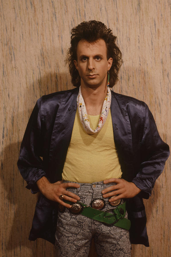 Doug Gordon of Tangier Photograph by Rich Fuscia | Fine Art America