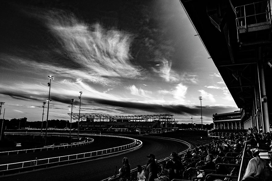 Downs Photograph by William Loeb - Fine Art America