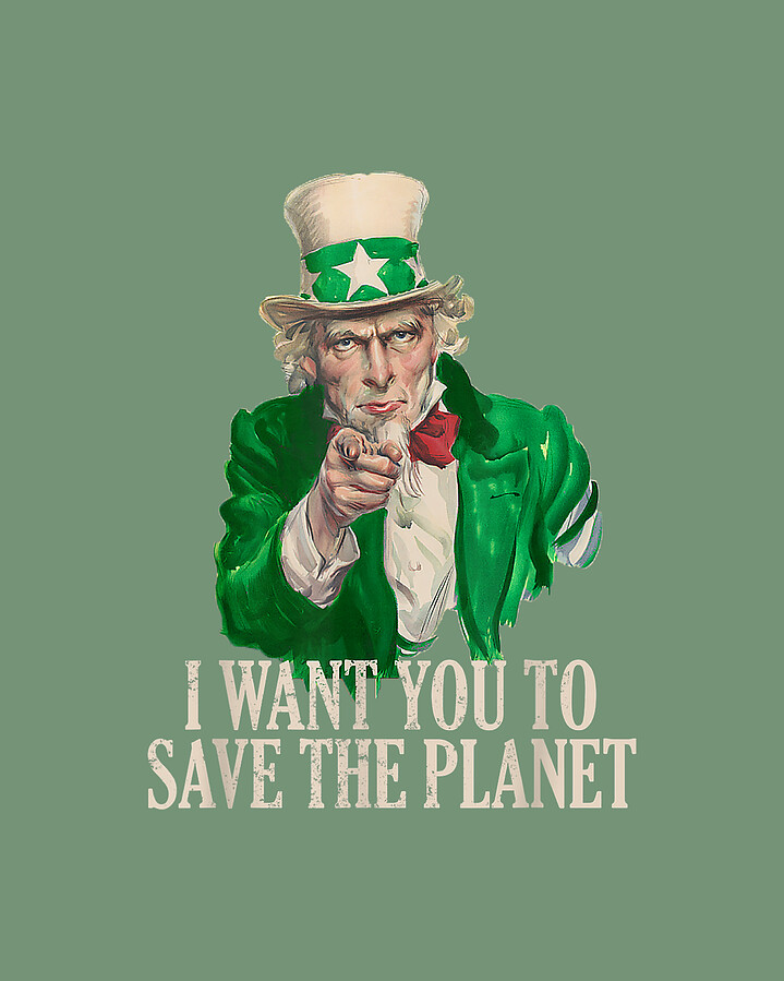 Earth Day 2020 Climate Change March Save The Planet Environment Day ...