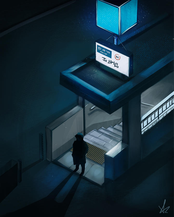 Emerging Digital Art by Ruby Sharp - Fine Art America