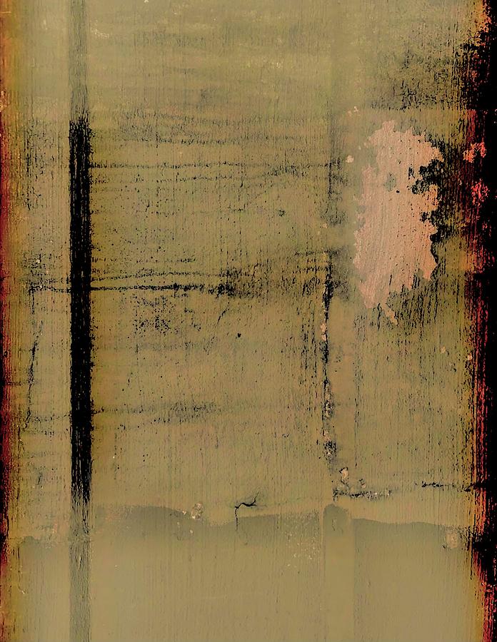 Emotion Deferred Digital Art by E Watson - Fine Art America