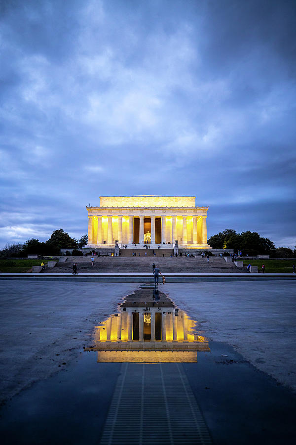 Emptied Photograph by Patrick Lyon - Fine Art America