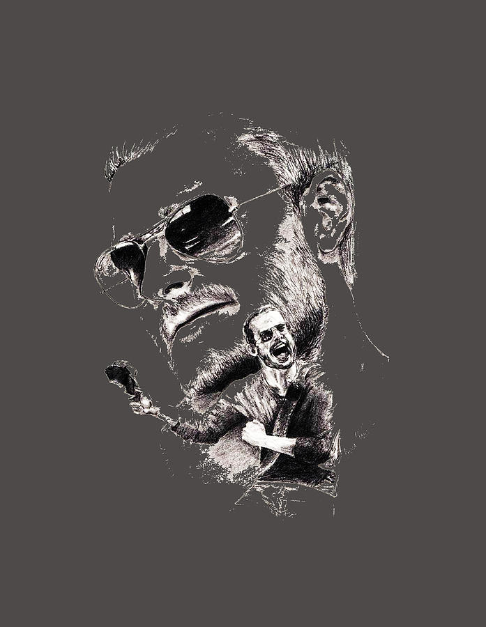 Eric Digital Art by Jack Rothman - Fine Art America