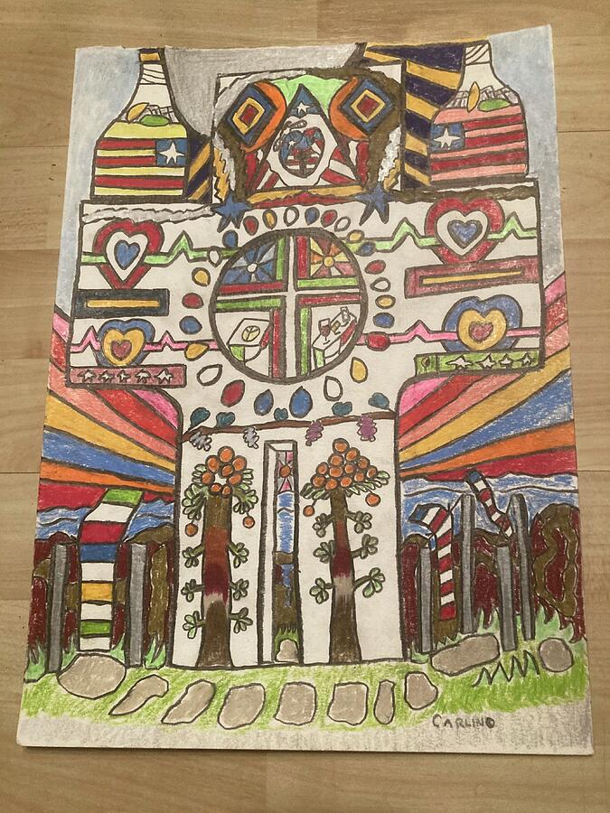 World View From My Angel Daughters Very Astute View /My Advanced Remote ...