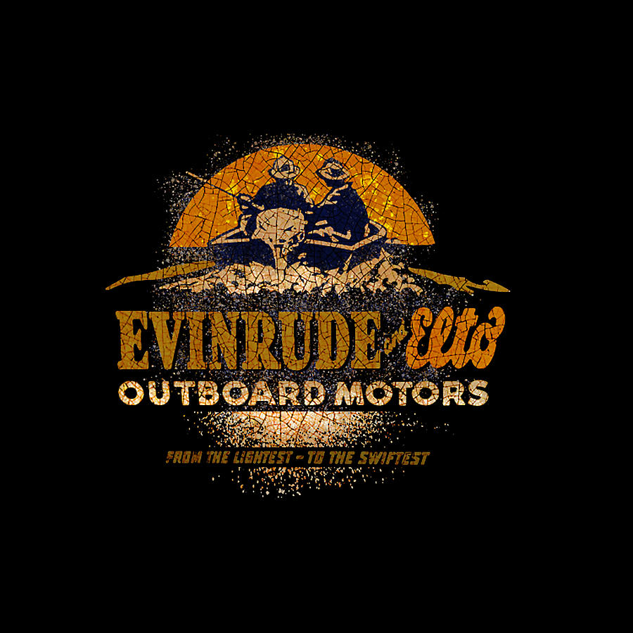 Evinrude Elto Outboard motors Painting by Evinrude Elto Outboard motors ... Evinrude Elto Outboard motors Painting by Evinrude Elto Outboard motors ...