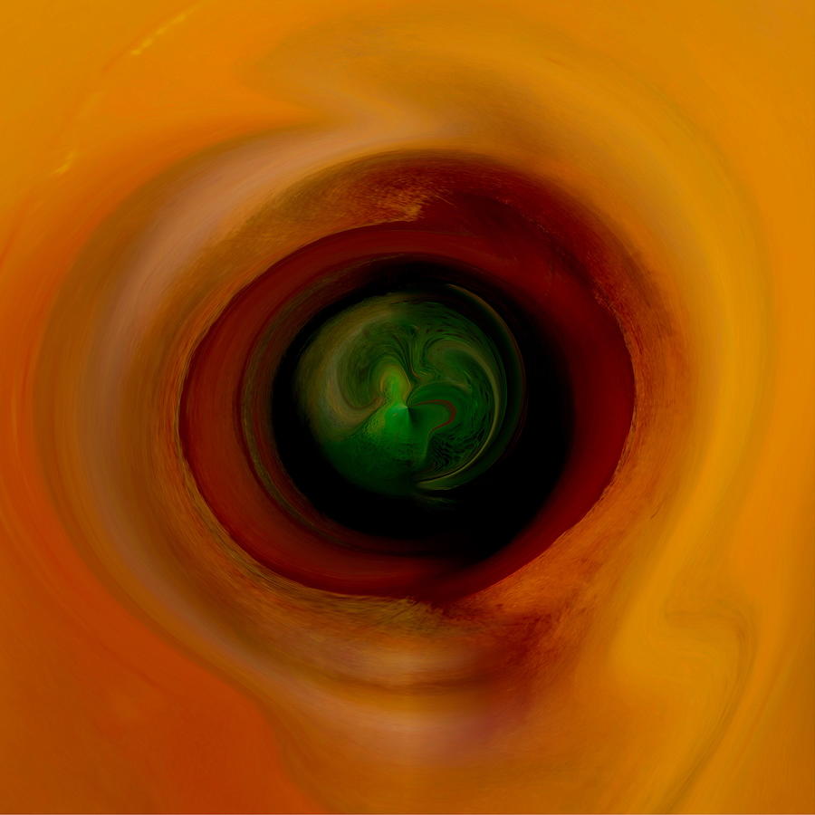 Evolution Photograph by Barbara Wallace | Fine Art America