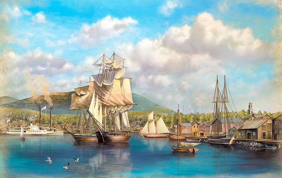 Evolution Digital Art by Luu Than - Fine Art America