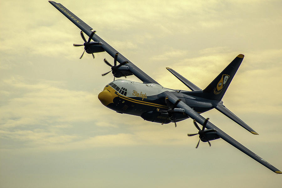 Fat Albert Photograph by Joseph Wadkowski | Pixels