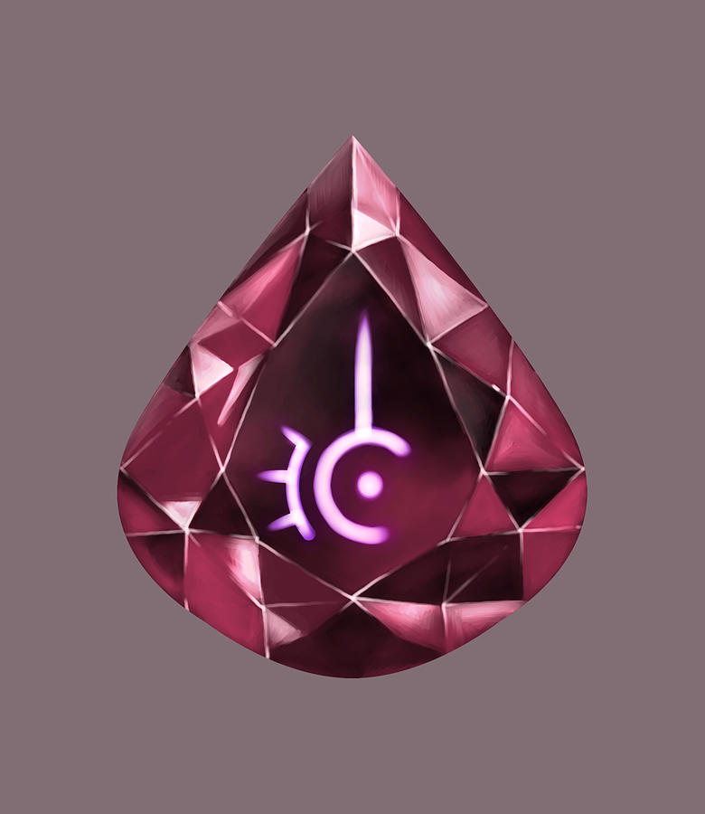 Final Fantasy XIV Red Mage Soul Crystal Painting by Dan Maria | Pixels Final Fantasy XIV Red Mage Soul Crystal Painting by Dan Maria | Pixels