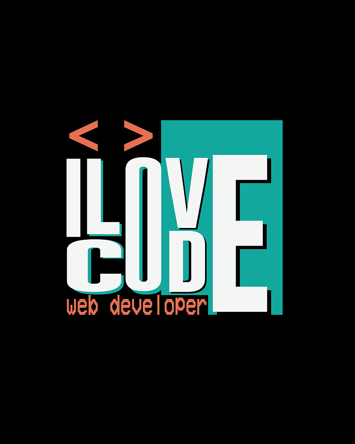 Finding Bugs Funny Web Developer Digital Art by Orgence Matungwa - Fine ...