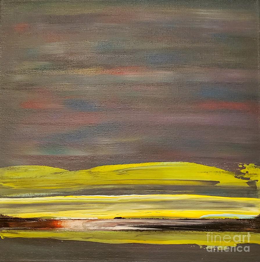 Flash Painting by Jason Fish - Fine Art America