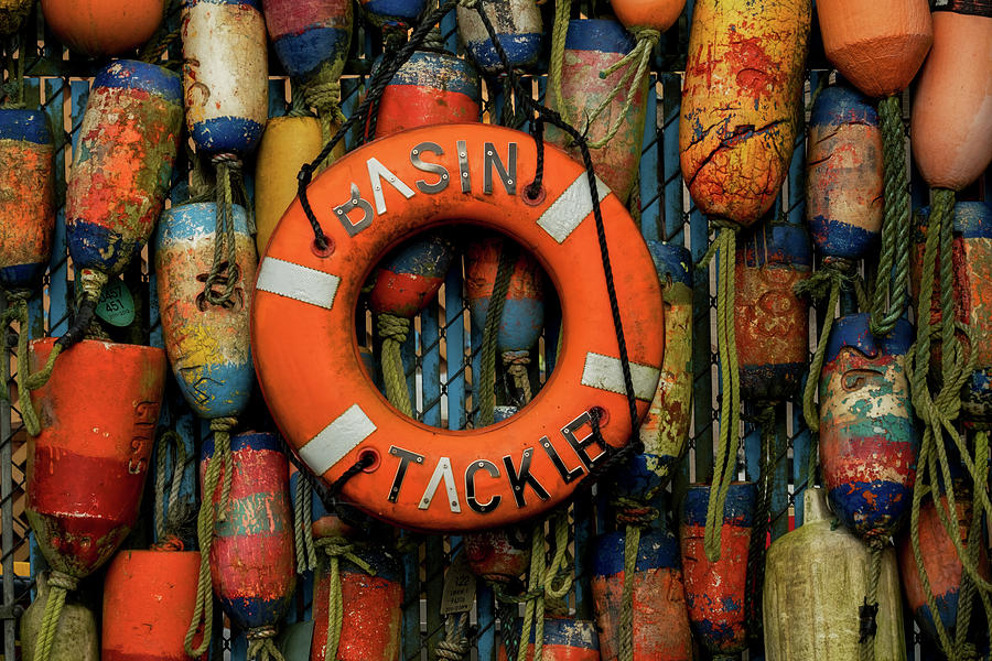 Float Wall Photograph by John Pedersen - Fine Art America