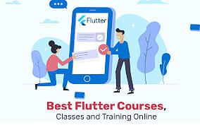 Flutter Development Training Institute with Certification and Placement ...