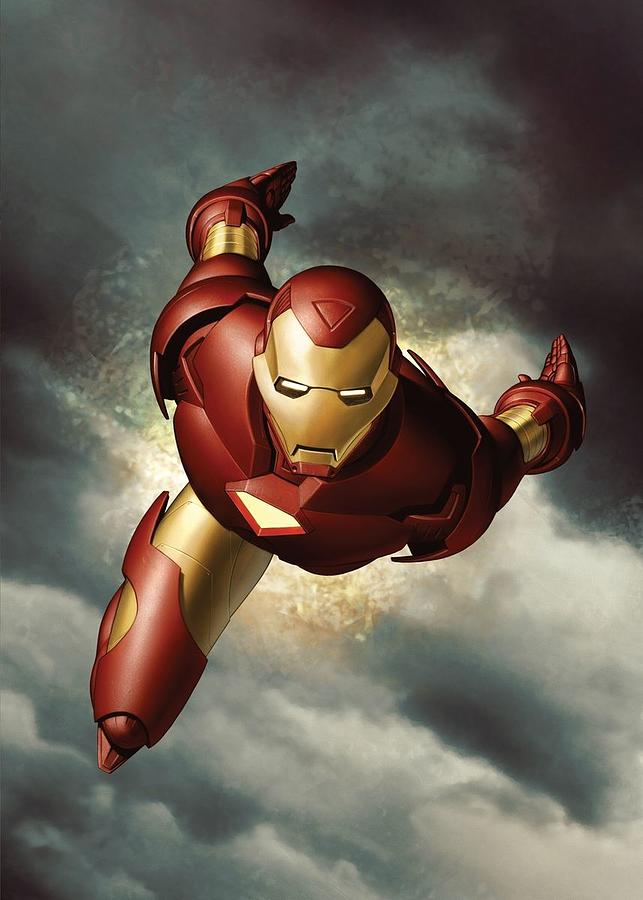 Fly Digital Art by Thuy Dinh Thi | Pixels