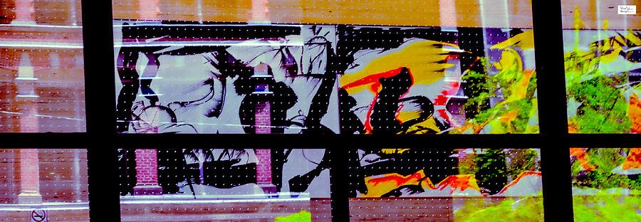 Focus On Building Photograph by Alex John Bergerman - Fine Art America