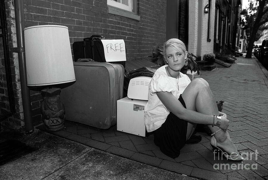 Free Photograph by Patrick Bourque - Fine Art America