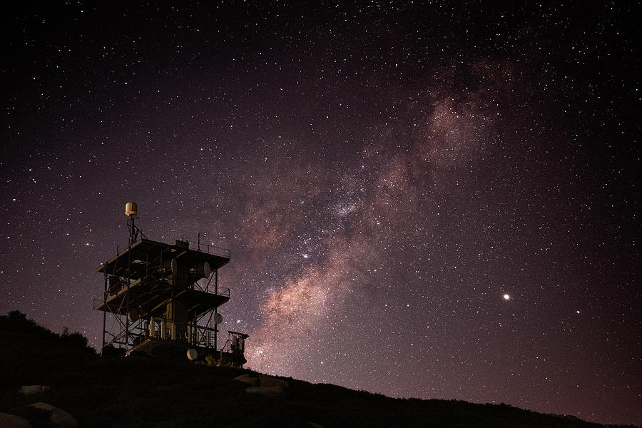 Frequency Photograph by William Shingleton - Fine Art America