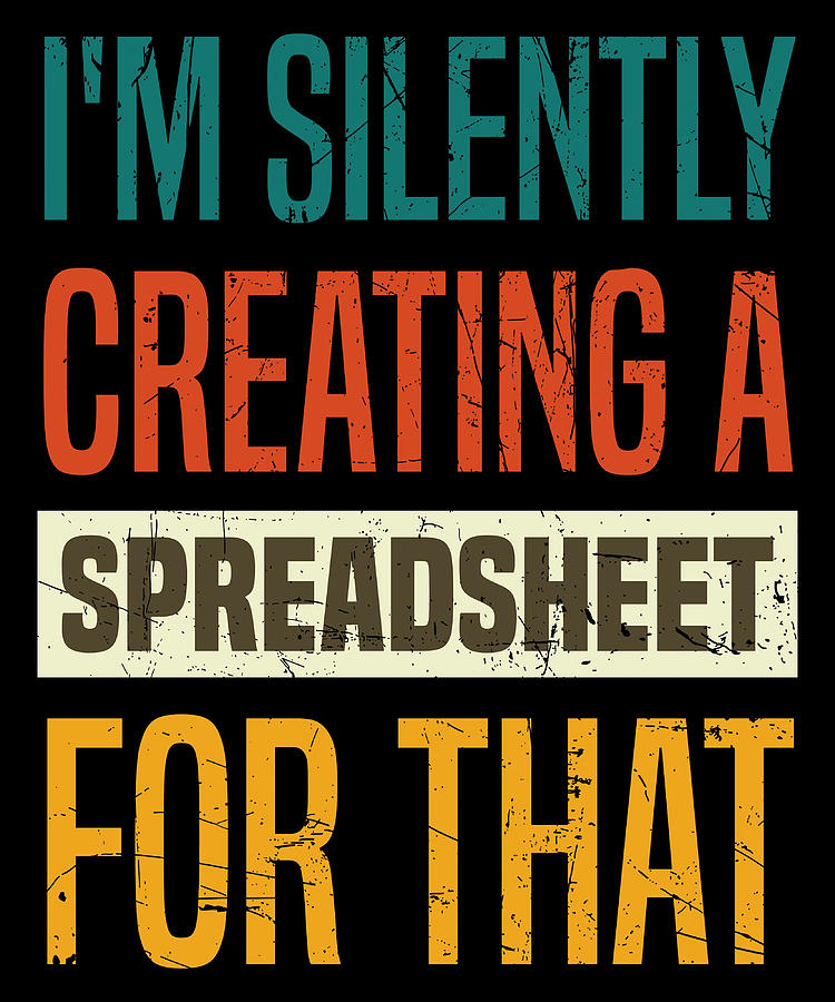 Funny Data Analytics Data Engineering for a Data Painting by Julie ...