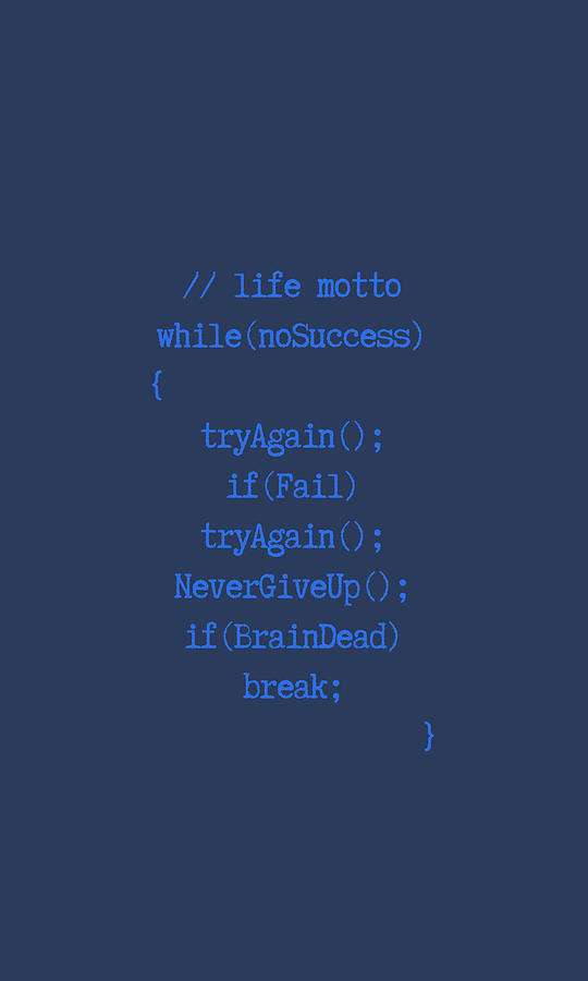 Funny geek coder Digital Art by Celestial Images - Fine Art America