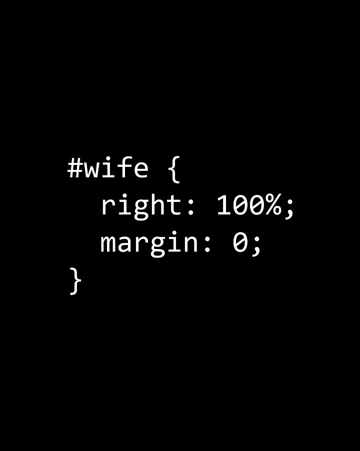 Funny Programming Women Programmer Noun Defintion Print Drawing by Noirty Designs - Pixels