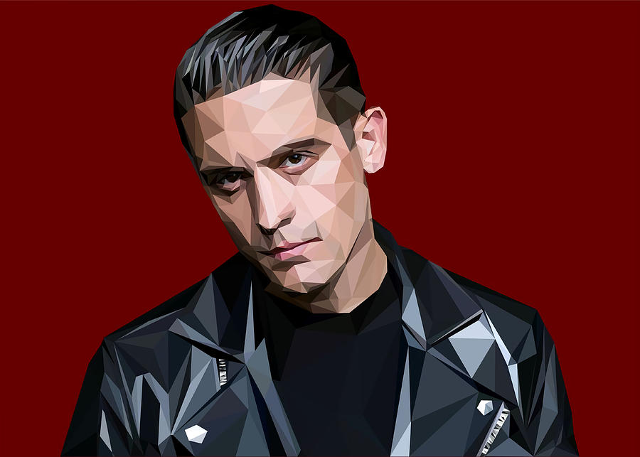 G Eazy Poster Wallpaper