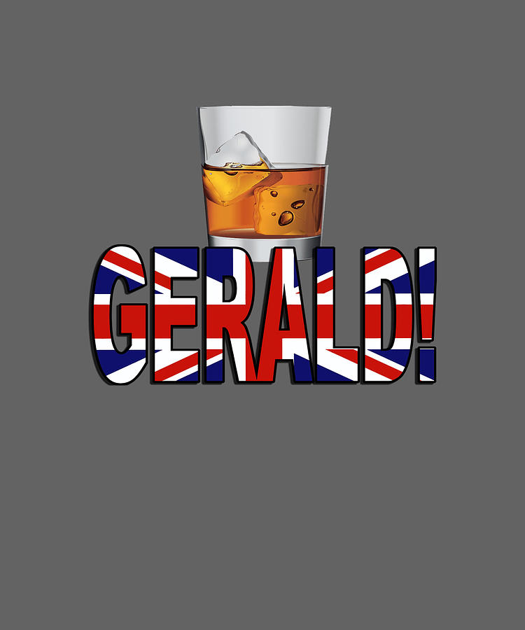 Gerald West Wing Lord John Marbury boy Painting by Jackson Joel - Fine ...