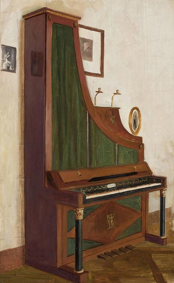 Giraffe piano Painting by Julian Maszynski | Pixels Giraffe piano Painting by Julian Maszynski | Pixels