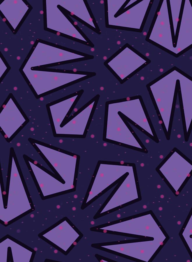 Gnu Prints Digital Art by Michelle Hoffmann - Fine Art America