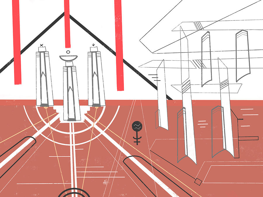 Go Forth and Procreate Digital Art by Ars Abstracta - Fine Art America