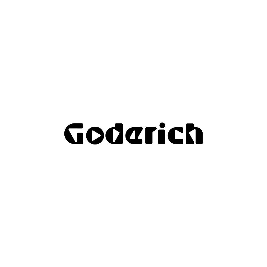 Goderich Digital Art by TintoDesigns - Fine Art America