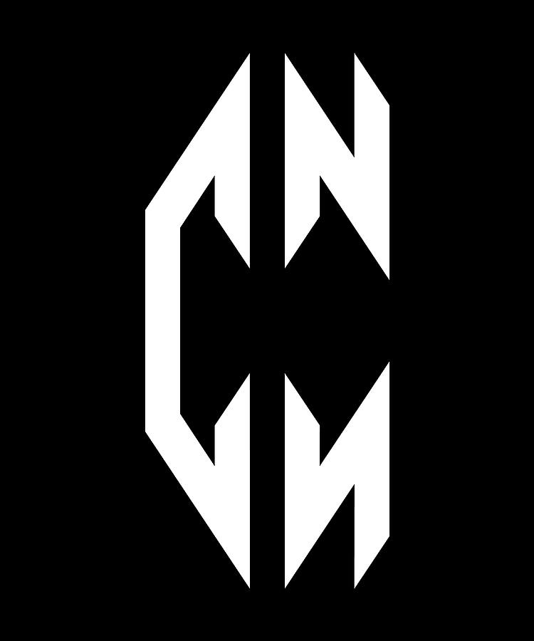 Gothic Insect Rune C Dark vintage humor Painting by Lee Carter - Fine ...