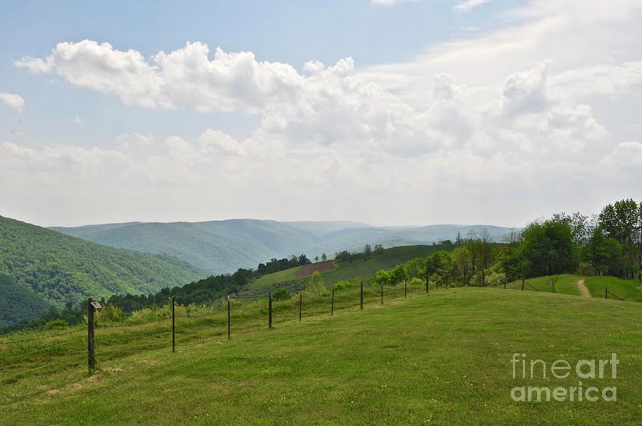 Heaven on Earth Photograph by Krista Hott - Fine Art America