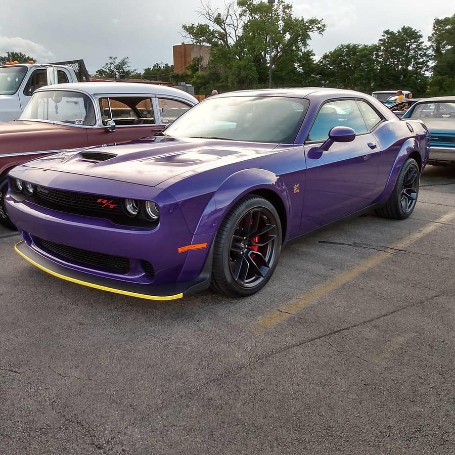 Hellcat Photograph by Maxwell Brooks - Fine Art America