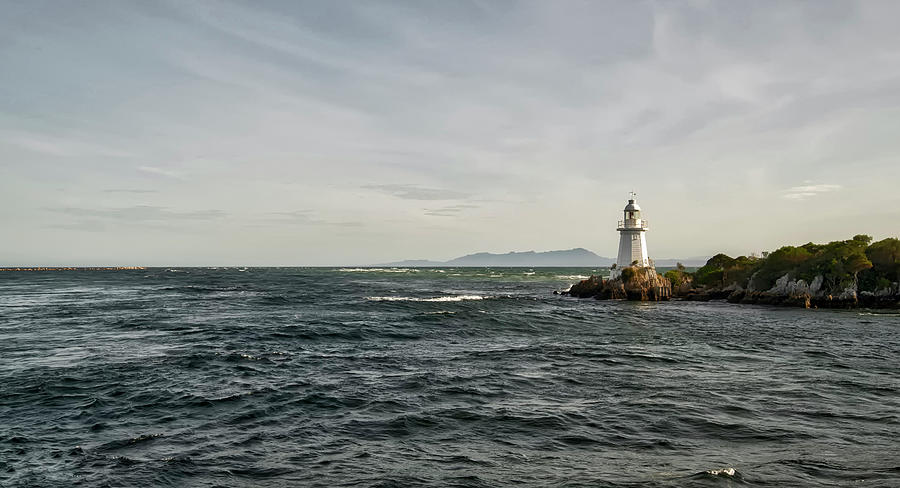 Hell's Gates Photograph by Robert Libby - Fine Art America