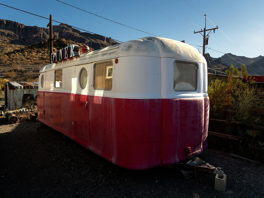 Hidden Americana Photograph by Jim Witkowski - Fine Art America