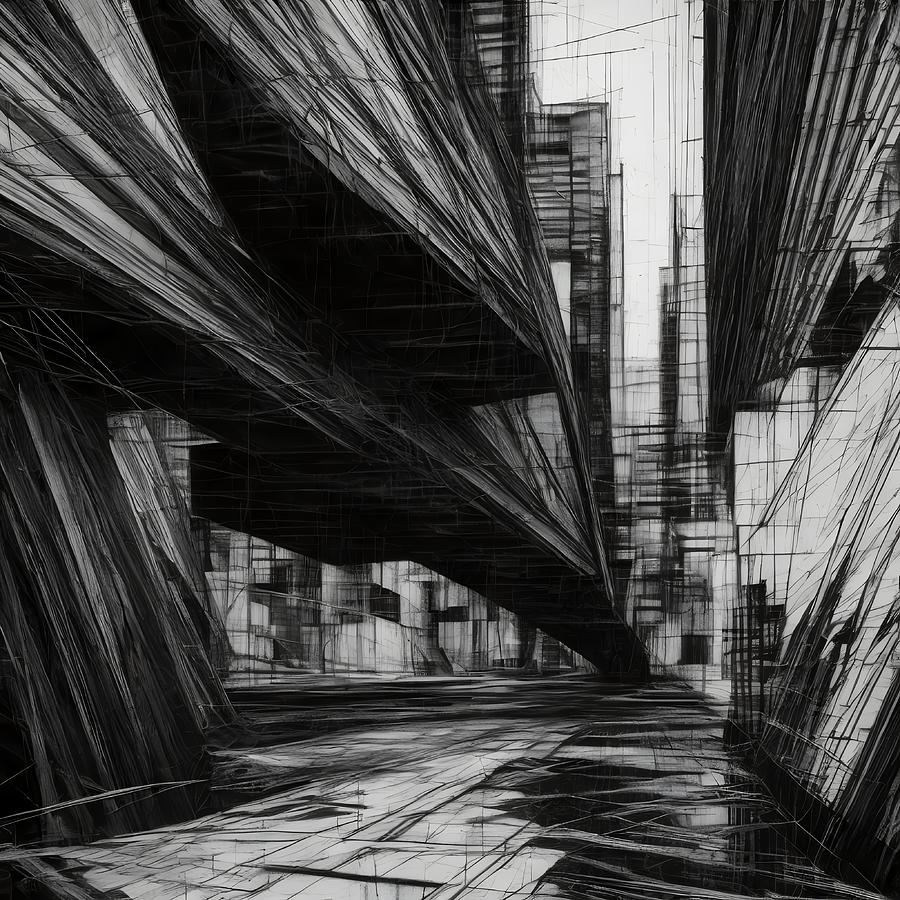 Hidden in Plain Sight #342 Digital Art by Insidious Arts - Fine Art America