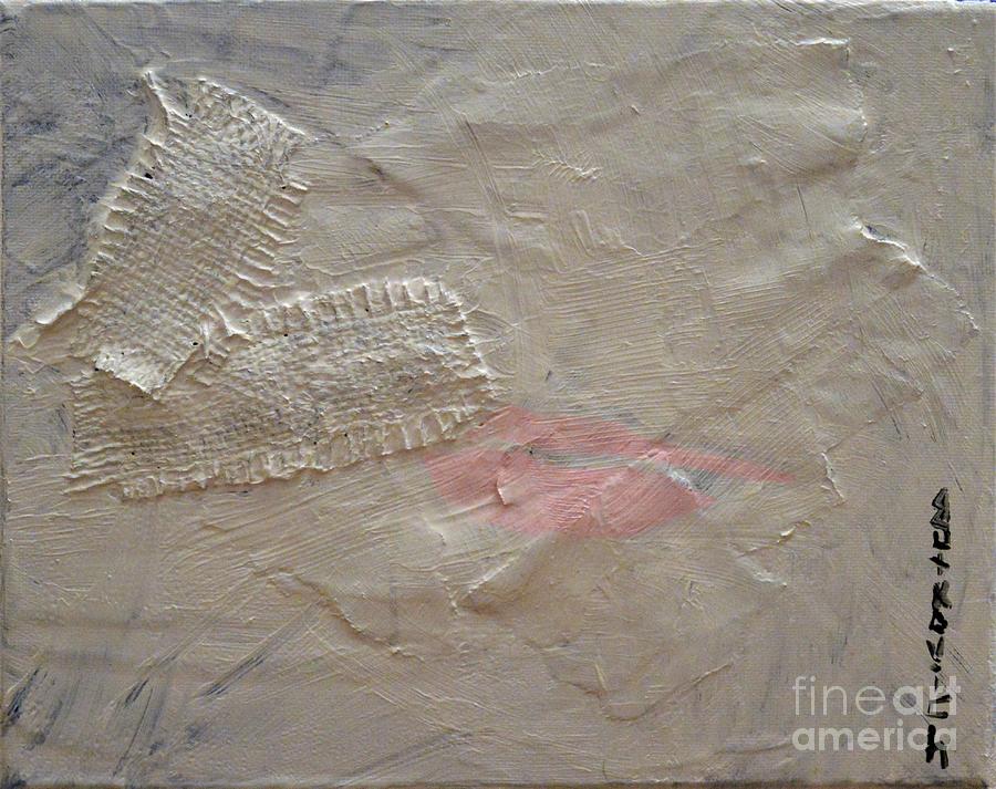 High Texture Mixed Media By Michael Butkovich Fine Art America